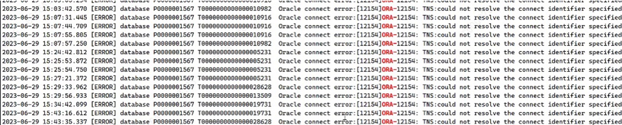 最新DM8搭建dblink连接Oracle 11G_(19c的OCI)_dblink加载库文件失败-CSDN博客