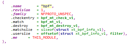 Android linux eBPF网络相关原理分析-CSDN博客