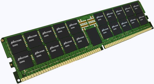 ddr5内存上市时间_DDR5内存标准正式发布：4800MHz起，民用PC最快后年用上-CSDN博客