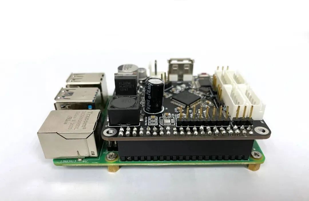Stm32机器人控制开发教程no 1驱动电机(基于hal库) 电机驱动控制软件开发教程 Csdn博客
