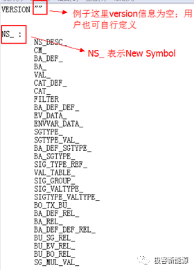 dbc文件的value description 如何编辑_如何编写一个DBC生成软件-CSDN博客