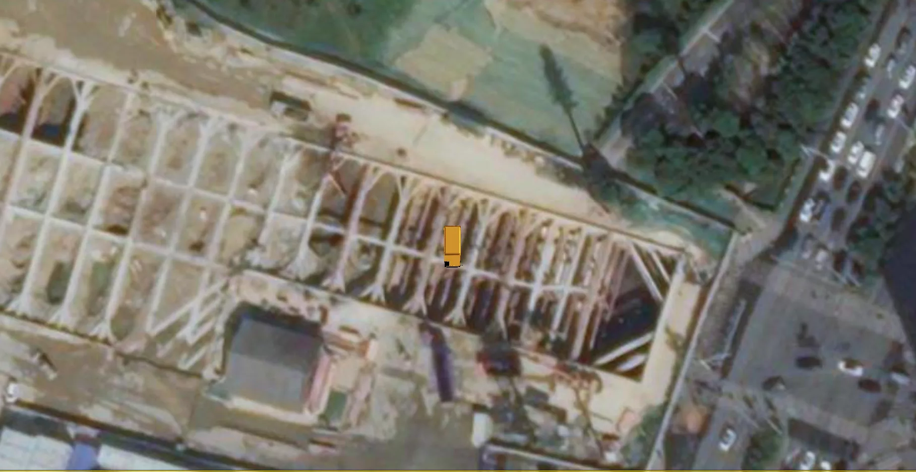 cesium加载gltf模型并动态调整参数的组件_cesium 添加glb模型-CSDN博客