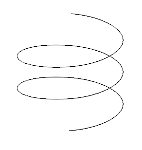 沐风老师3DMAX超级卷曲螺旋线插件Curlipse使用方法详解-CSDN博客