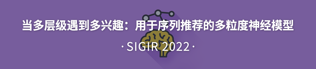 SIGIR 2022 | 港大等提出超图对比学习在推荐系统中的应用-CSDN博客