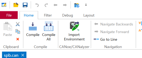 CANoe_canoe csdn-CSDN博客