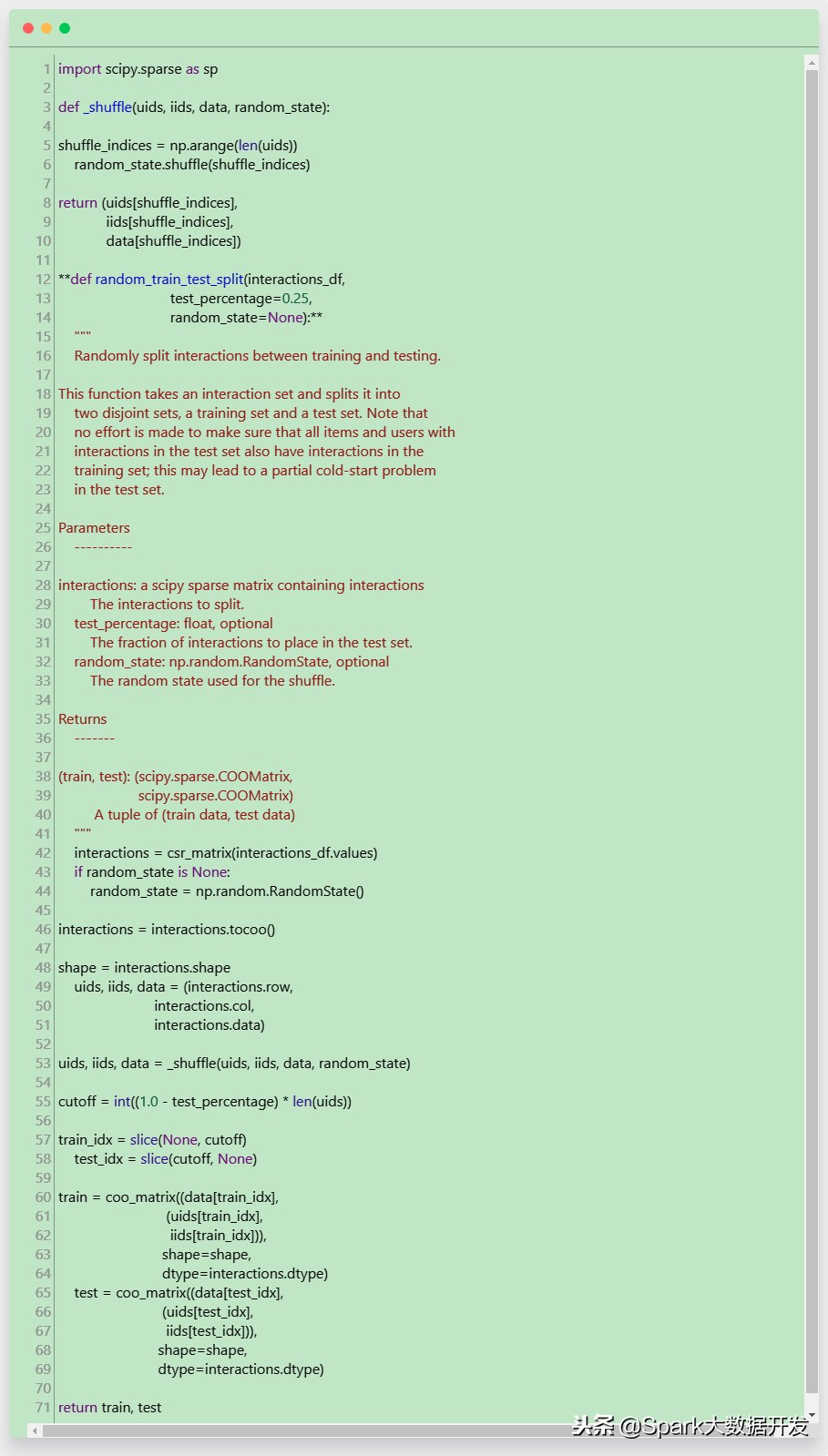 如何在 Python 中使用 LightFM 构建可扩展的电子商务推荐系统？_lightfm怎么样-CSDN博客