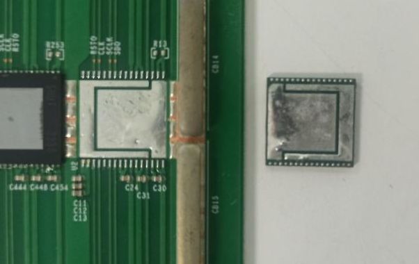 PCBA焊接润湿不良分析-CSDN博客