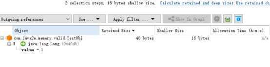 【JVM技术专题】 Java各种类型对象占用内存情况分析「上篇」_对象内存占用和对象数组长度啥关系-CSDN博客