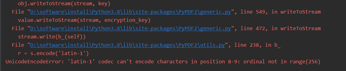 Task04 Python操作PDF_pycharm读取pdf文件-CSDN博客