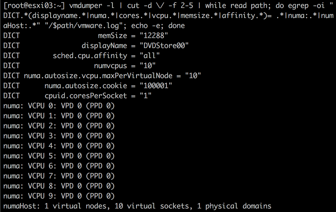 NUMA技术_esxi numa-CSDN博客