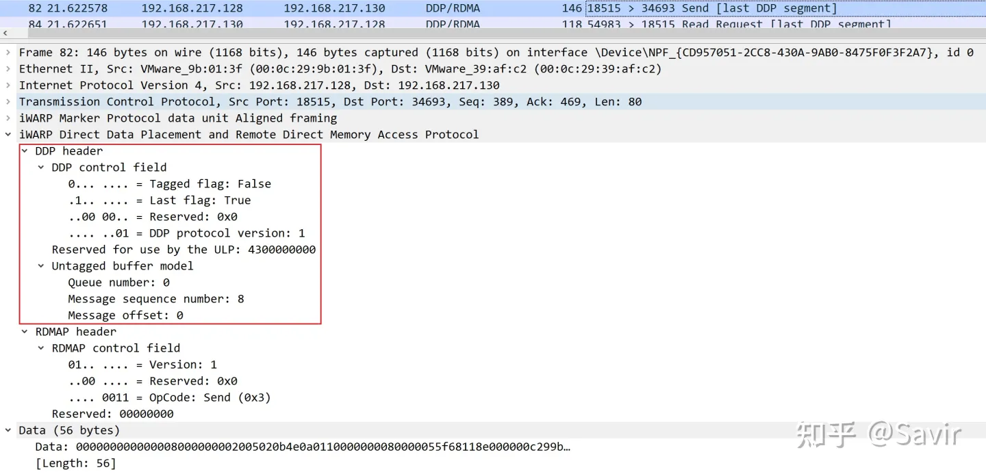 16. RDMA之DDP(Direct Data Placement)-CSDN博客