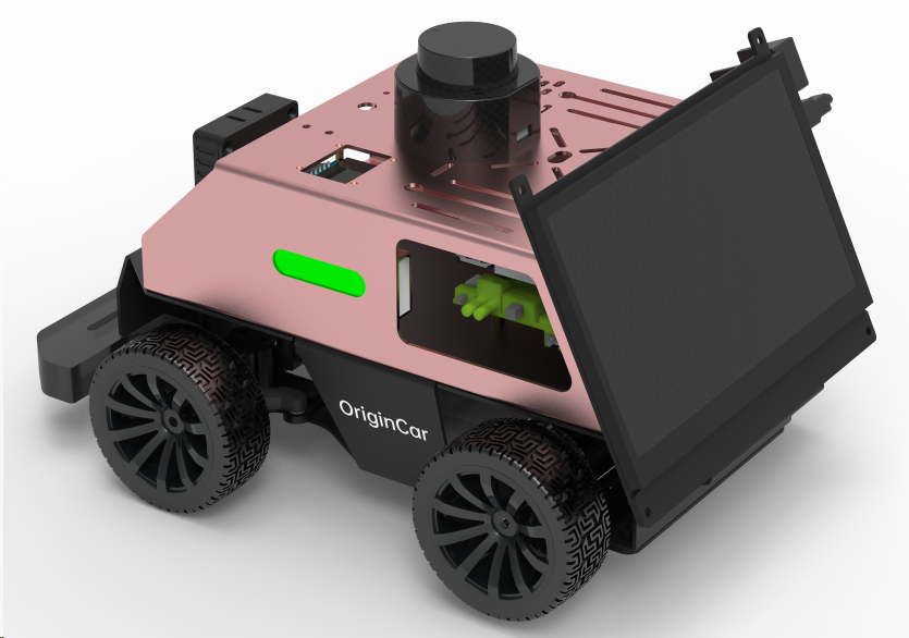 OriginCar那些事儿-CSDN博客