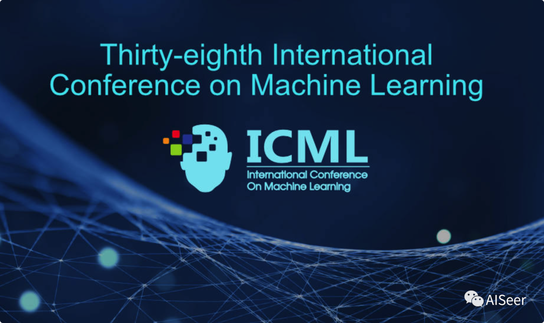 【时间序列】ICML 2021丨时间序列相关研究汇总-CSDN博客
