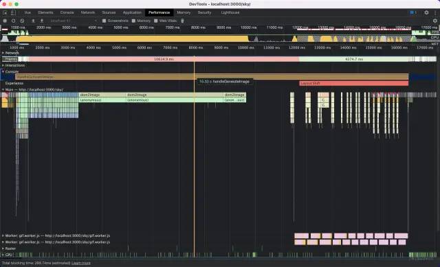 如何使用 JavaScript 将多张 GIF 图合成为一张 GIF 图-CSDN博客