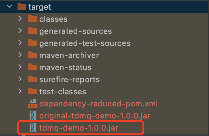 TDMQ 常用总结-CSDN博客