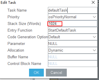 STM32CubeMX+FATFS+FREERTOS读写U盘_stm32 使用fatfs读取usb设备-CSDN博客