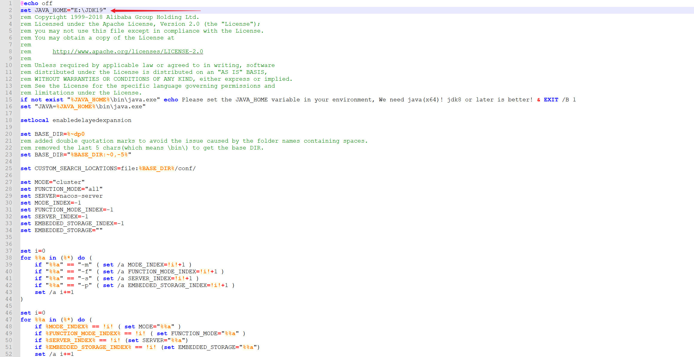 NACOS搭建及相关漏洞复现_cve-2021-43116-CSDN博客