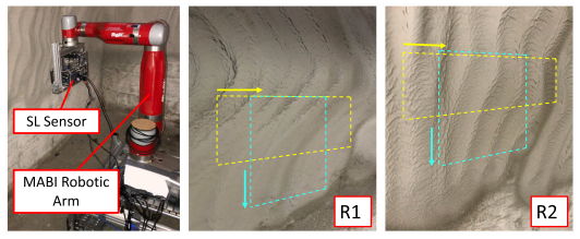 SL sensor :一种基于结构光传感器开源且实时用于高精度建筑机器人重建应用方案...-CSDN博客