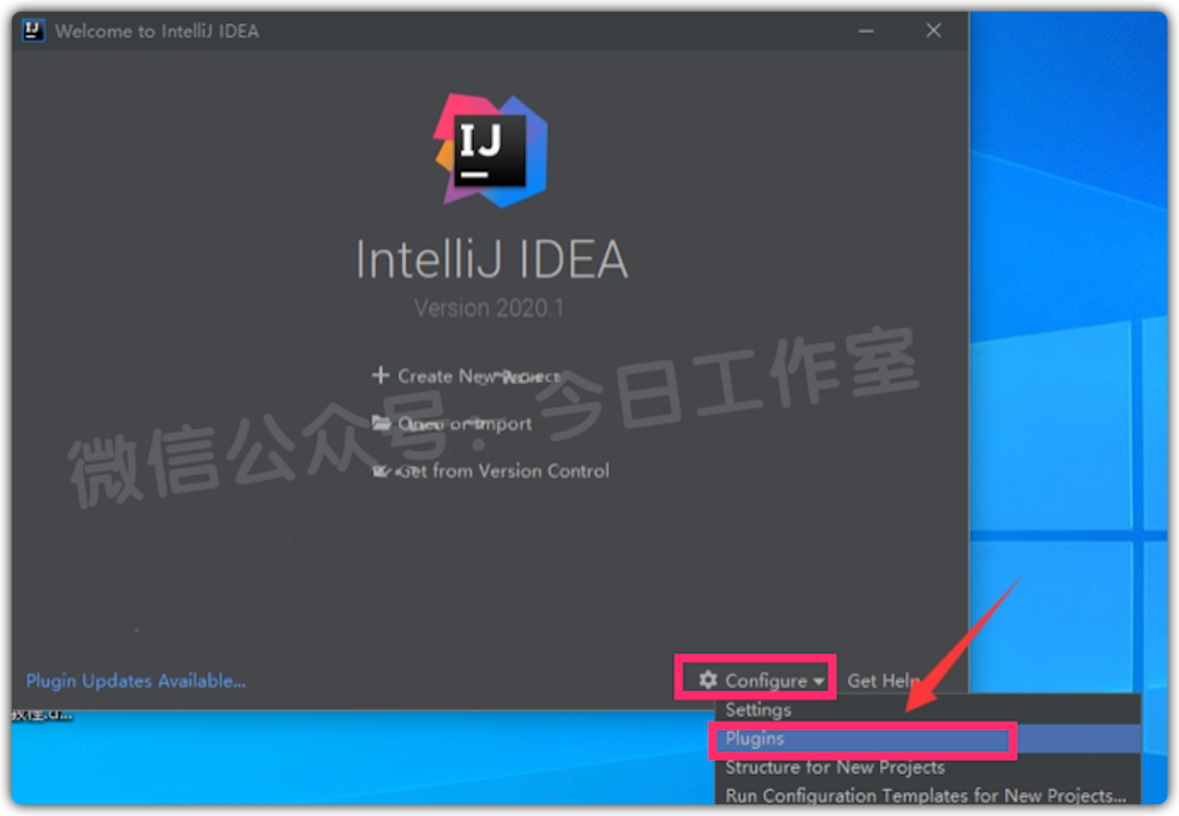 idea2020新建一个jsp页面_IDEA 2020.1 软件指导教程-CSDN博客