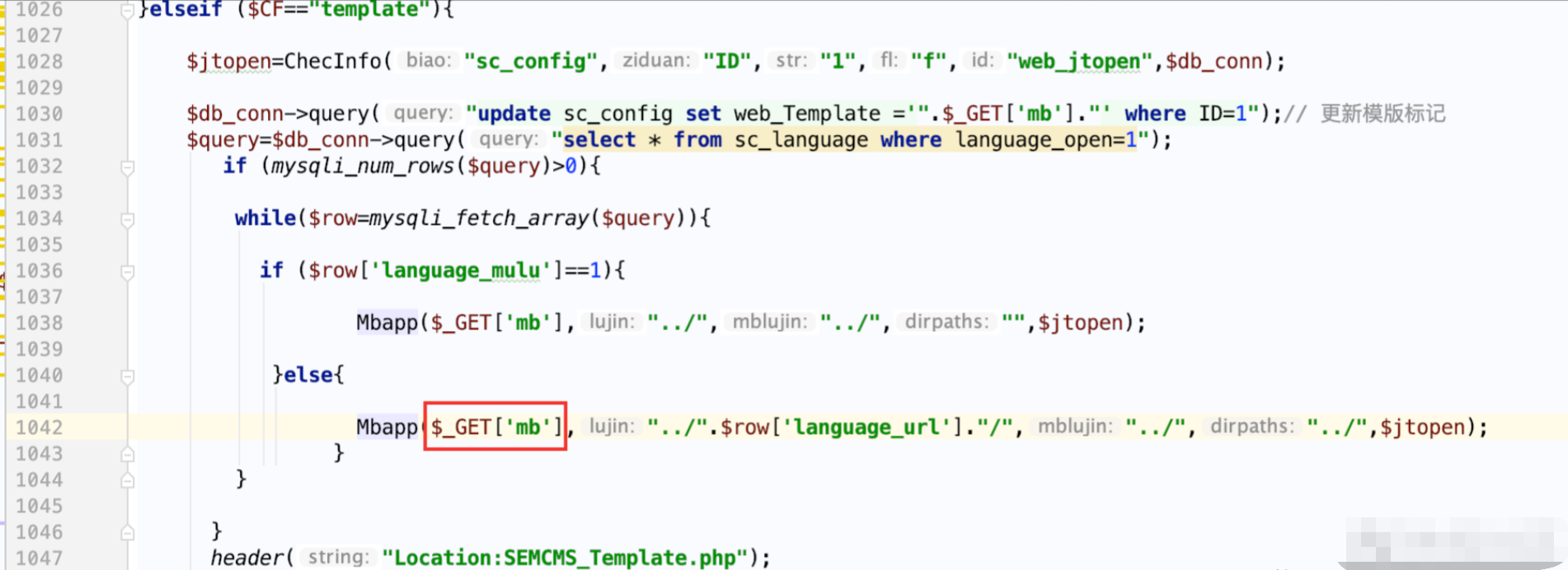 【某CMS漏洞】SQL注入漏洞分析_zcms 漏洞_IT老涵的博客-CSDN博客