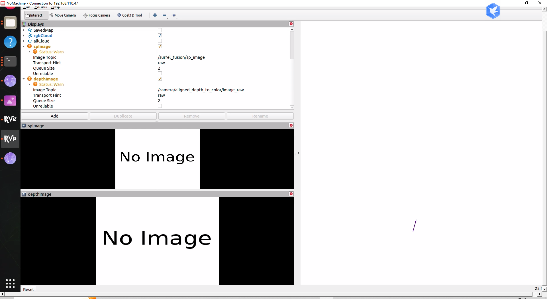 自己尝试部署DenseSurfelMapping 20230802-CSDN博客