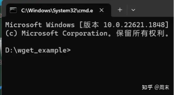 Win 11系统使用Wget批量下载GDELT原始数据_wget.exe下载-CSDN博客