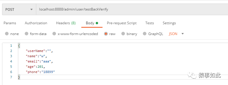 Ora 12569 Tns 包校验和失败hibernate Validator后台校验使用笔记（一） Csdn博客 