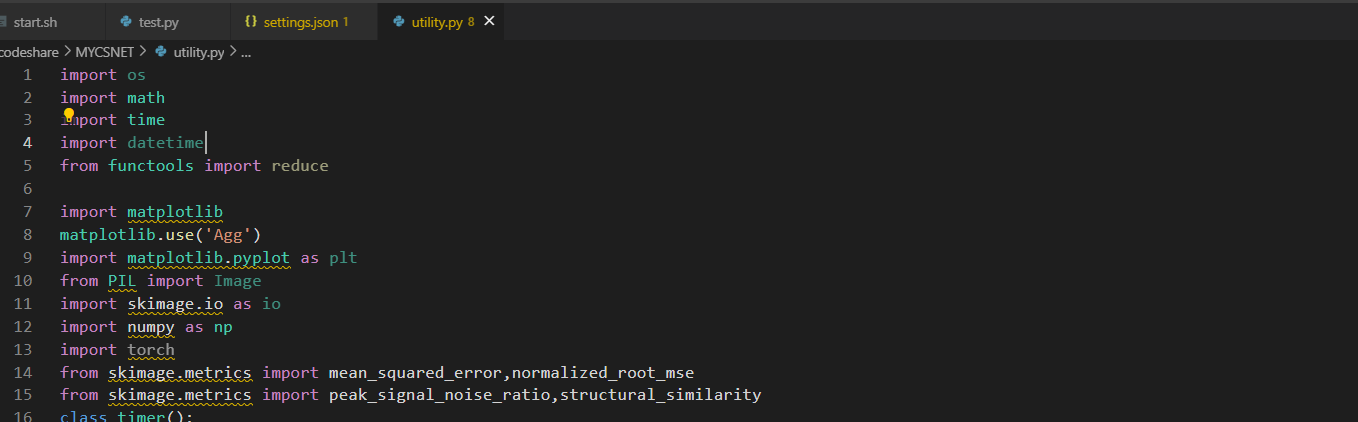 【实践与问题解决33】vscode链接远程服务器,import “xxx“ Could Not Be Resolved的问题解决vscode Import Task Could Not