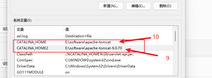 解决尚硅谷ssm视频中实例化servlet类[rvlet