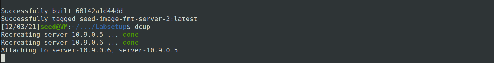 Format_String_Attack_Lab_format string attack-CSDN博客