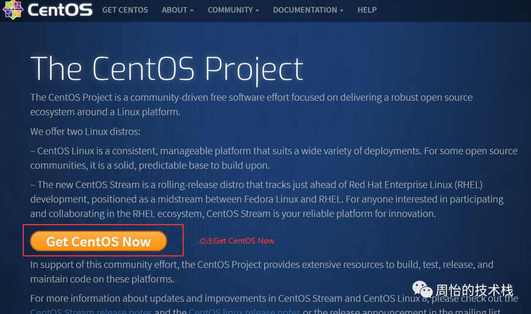 centos7 界面中文都是方块_CentOS7安装步骤详解-CSDN博客