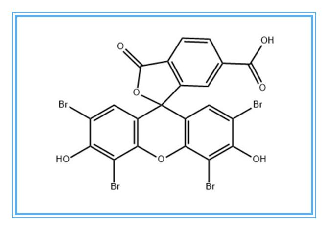 6-fam(Br4），3561-24-8，深橙色至深红色有机染料试剂，可根据需要的试剂进行定制-CSDN博客