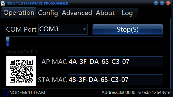 ESP8266 - 初学者搭建Lua环境（一）_esp8266 lua-CSDN博客