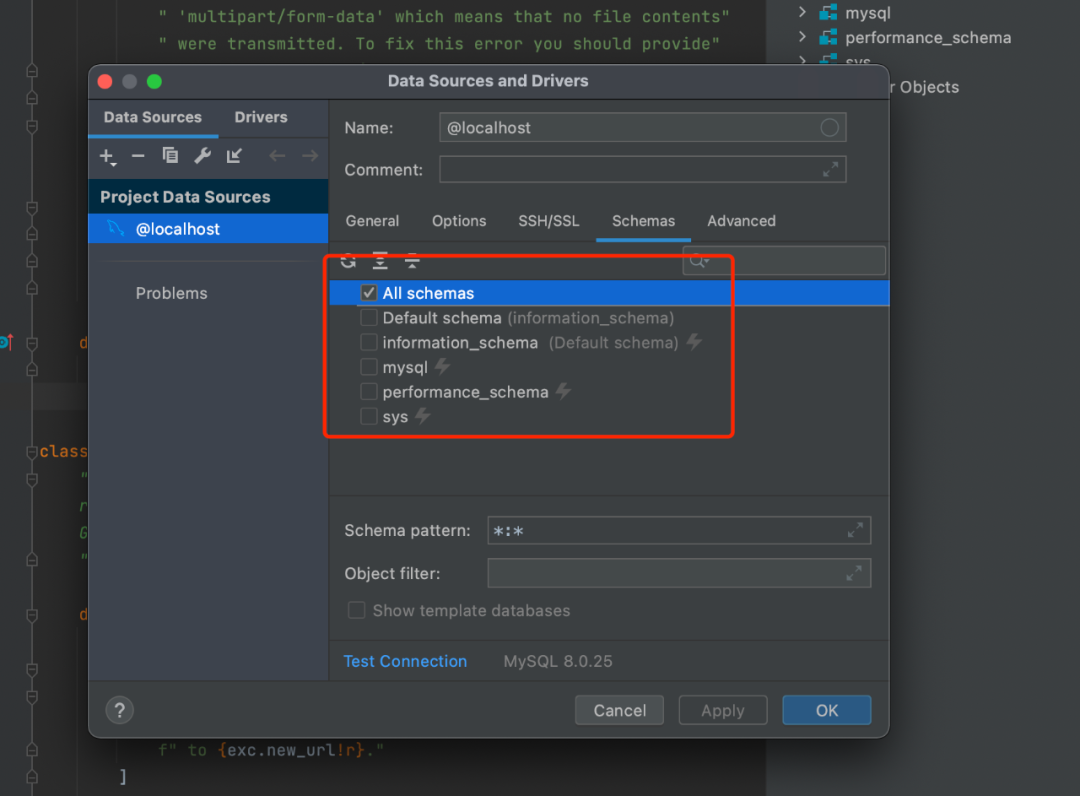 PyCharm连接MySQL数据库竟然如此简单！_mysql怎么和pycharm连接-CSDN博客
