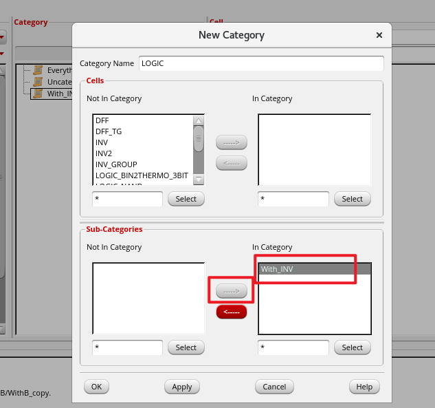 模拟IC设计中的软件操作：Cadence Virtuoso Library Manager 库管理和工程迁移_cadence library ...