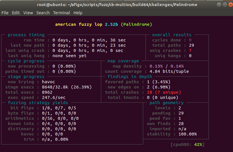 从零开始的AFLGO搭建测试-CSDN博客