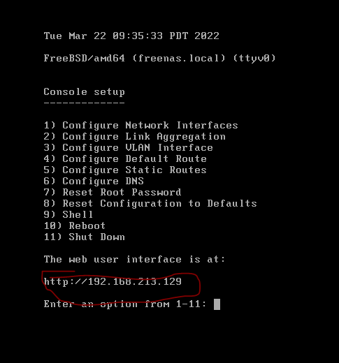 三、FreeNas实现SMB共享、FTP搭建实验报告_truenas ftp-CSDN博客