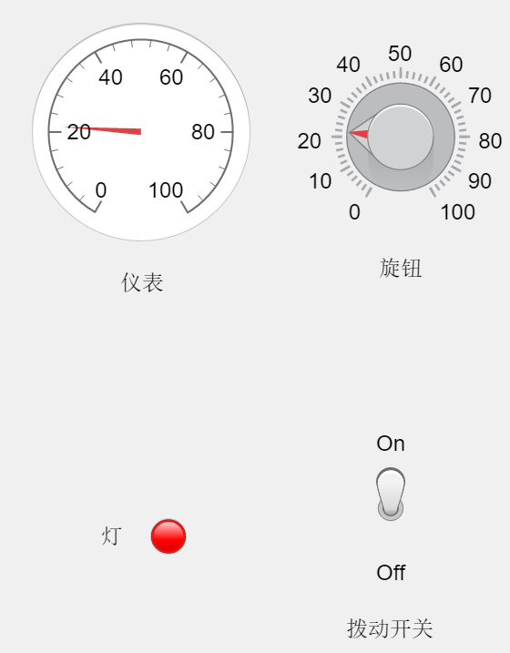 Matlab Gui 控件科协五分钟matlab中app Designer的用法weixin39722965的博客 Csdn博客