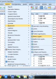 0也显示曲线 mpchart_干货|多因素联合诊断进行ROC曲线绘制-CSDN博客