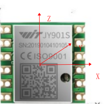 【传感器】JY61P-CSDN博客