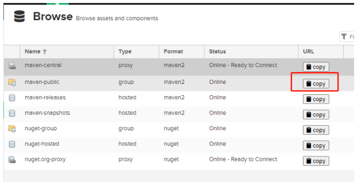 【Maven教程】【4】搭建Maven私服Nexus 创建Nexus Repository 通过Nexus下载jar包 将jar包部署到Nexus-CSDN博客