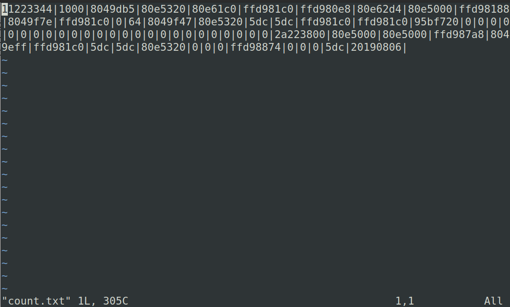Format_String_Attack_Lab_format string attack-CSDN博客
