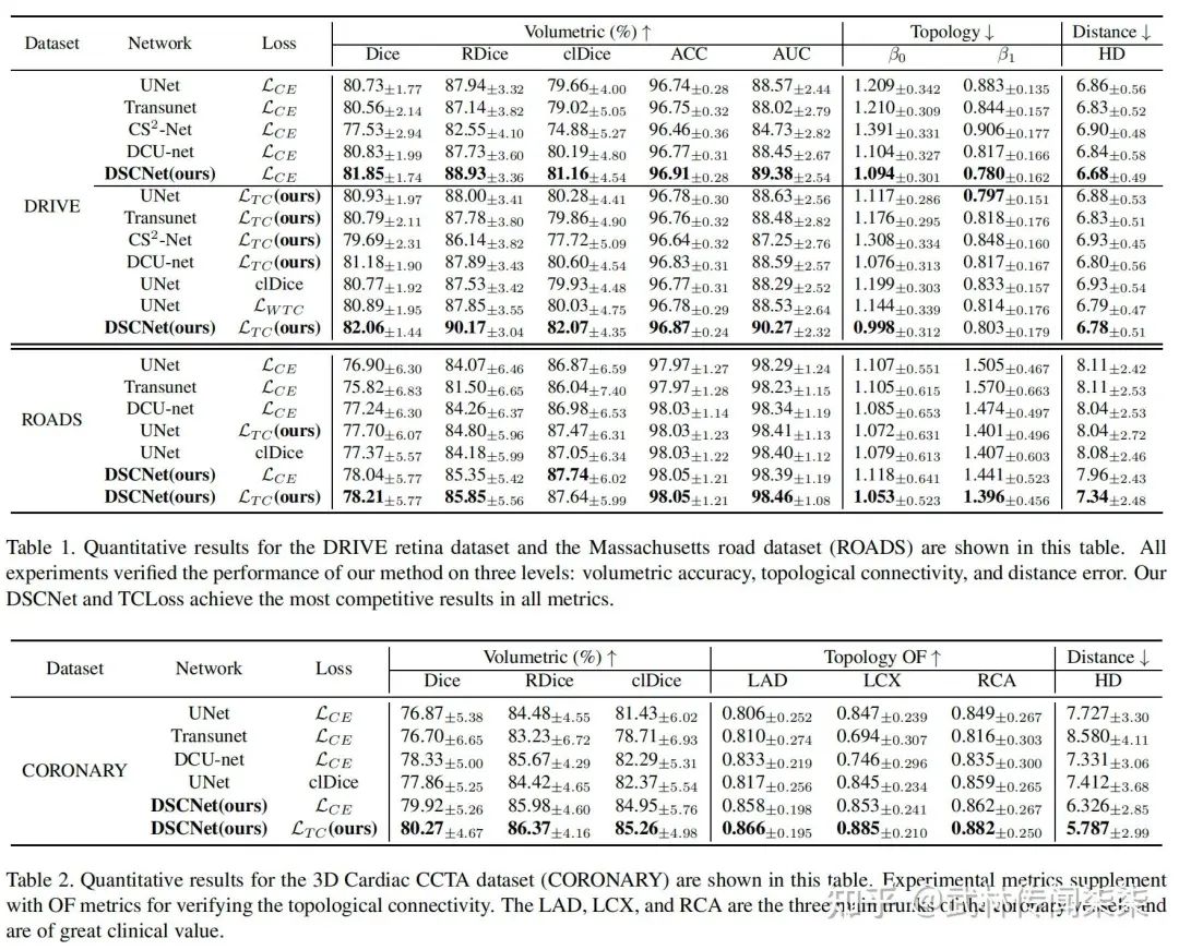ICCV 2023｜东大提出DSCNet：用于管状结构分割的动态蛇形卷积-CSDN博客