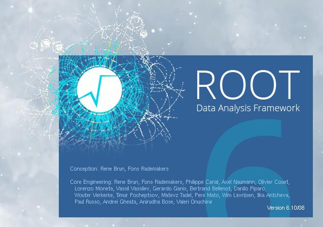 qt int转换成qstring_Qt 加载cern-root库 并调用root类-CSDN博客