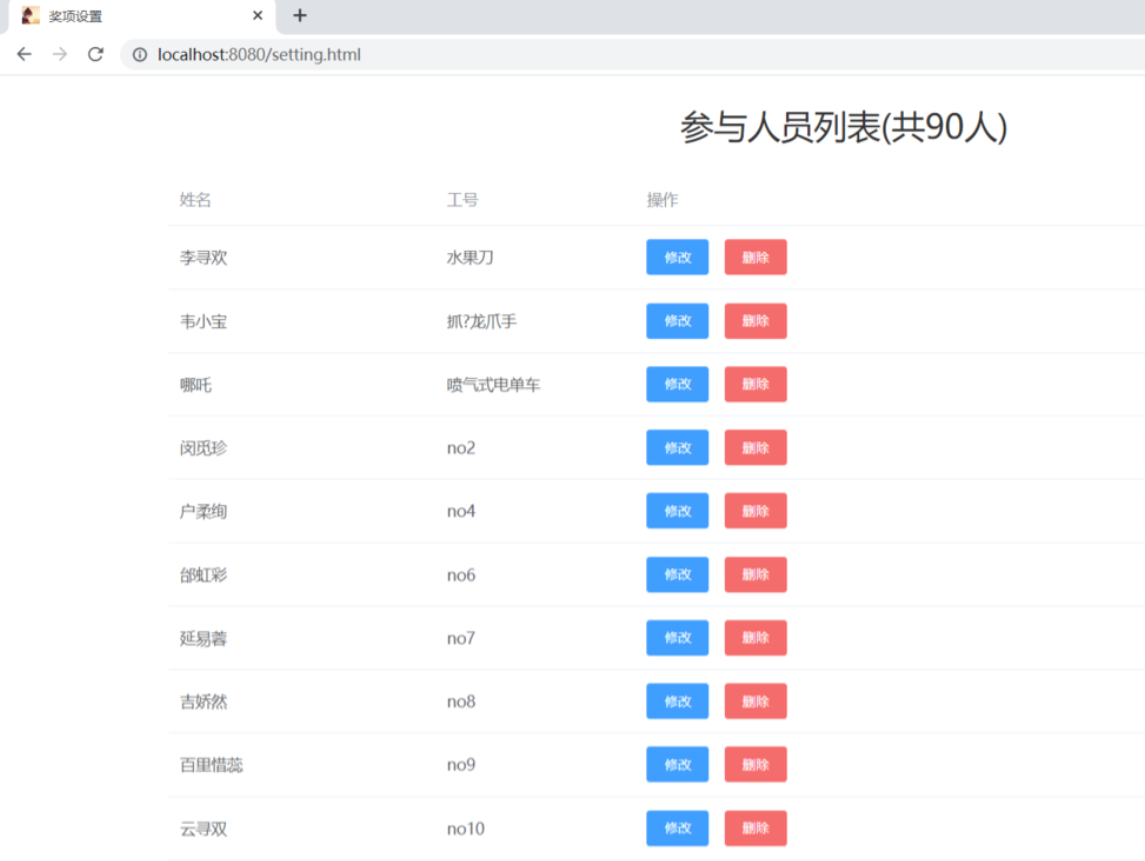 阿里架构师用java语言实现抽奖项目系统,已在github 星标超 4万vip0809的博客 Csdn博客