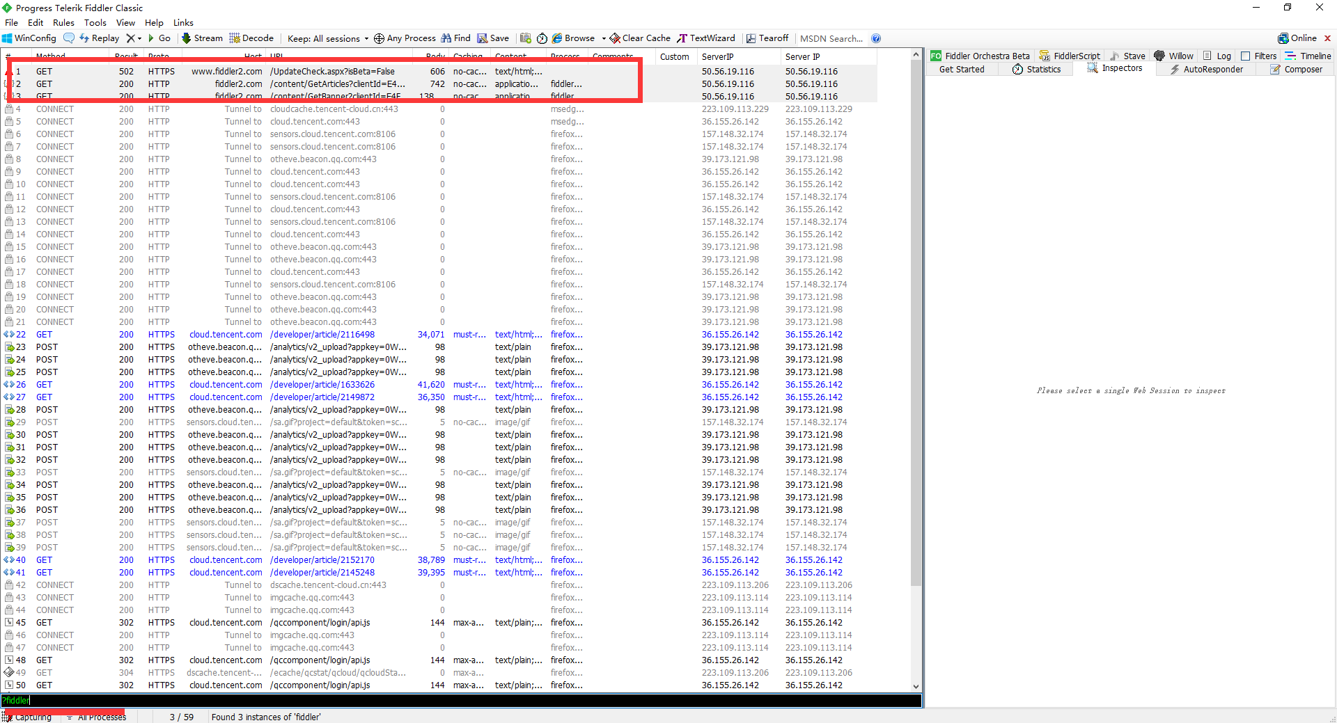 《吐血整理》高级系列教程-吃透Fiddler抓包教程(36)-掌握Fiddler中Fiddler Script用法，你会有多牛逼-上篇-CSDN博客