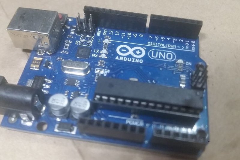 Arduino Trash-Bot（自动打开/关闭垃圾箱）_arduino垃圾桶-CSDN博客