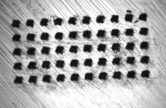 Matlab连通域属于形态学处理图像分割连通域统计与标注——matlab Csdn博客