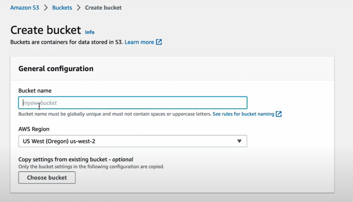 云端储存：亚马逊云Amazon S3(对象存储)-CSDN博客