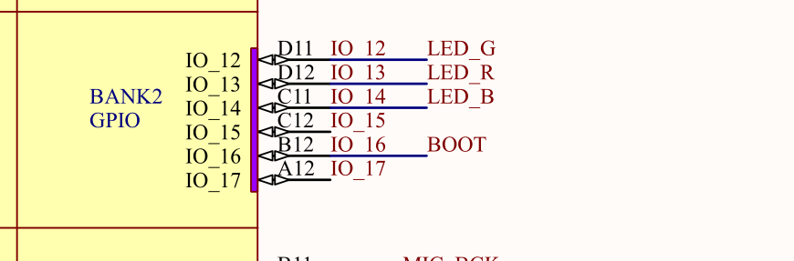 电赛系列：K210基本外设andAPI_亚博智能k210 i2c引脚-CSDN博客
